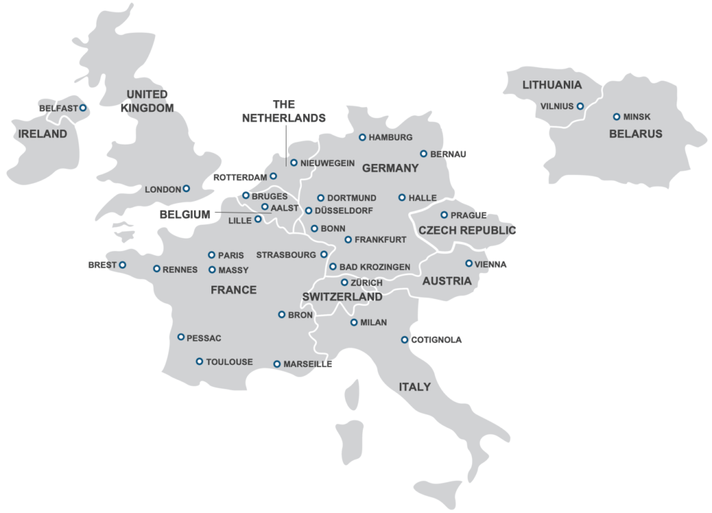 CORCINCH-EU - Ancora Heart